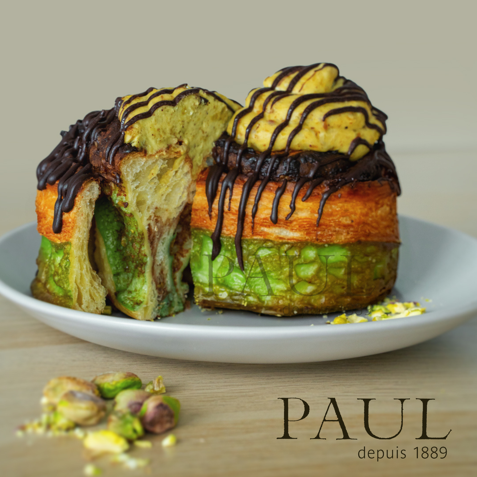 Vancouver Croissant Crawl 2025: A Celebration of Flaky Layers and Bold ...